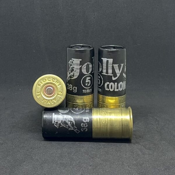 Cartucce da caccia - Armeria Jolly