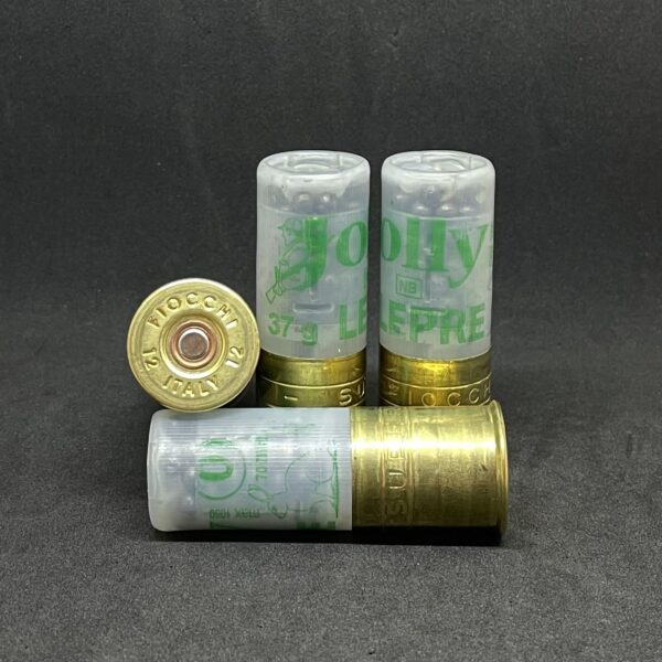 Cartucce da caccia - Armeria Jolly